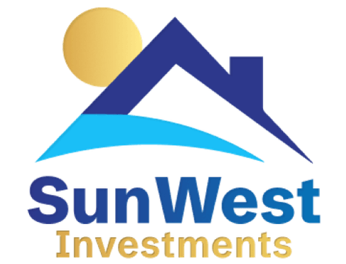 About SUN WEST - SUN WEST INVESTMENTS - 43年の歴史を加速させるモーゲージ事業